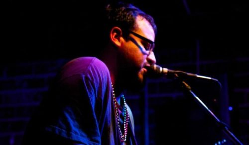 Brown Kid Shares Talent, Calming Tone, And Relaxed Style, On EP Rusty ...