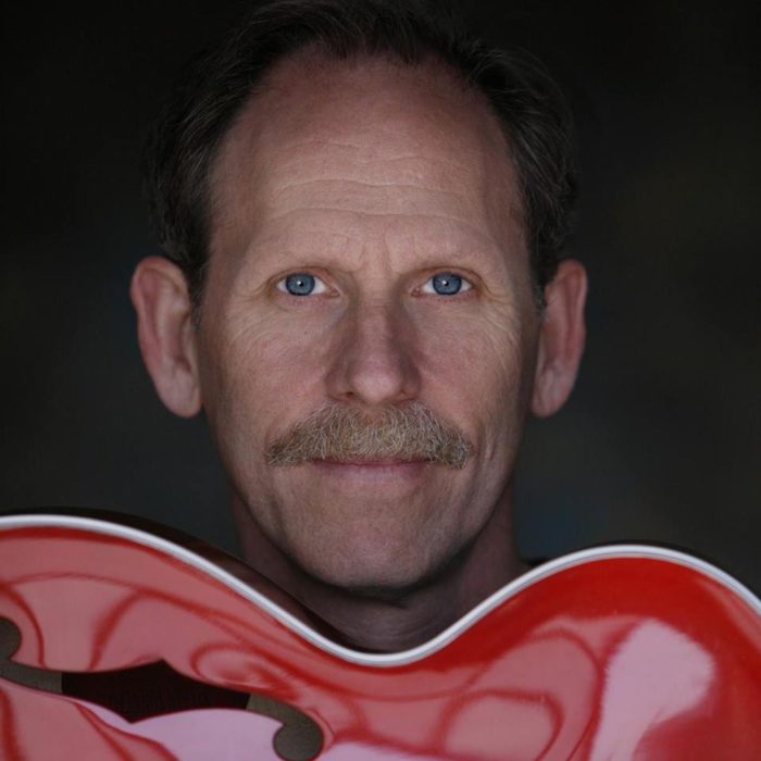 On Junkyard Duo, Bruce Foreman Demonstrates His Ability To Play Not ...