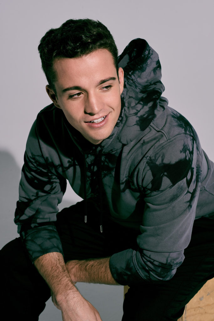 Stephen Puth Releases New Single “Look Away” - Listen Here Reviews