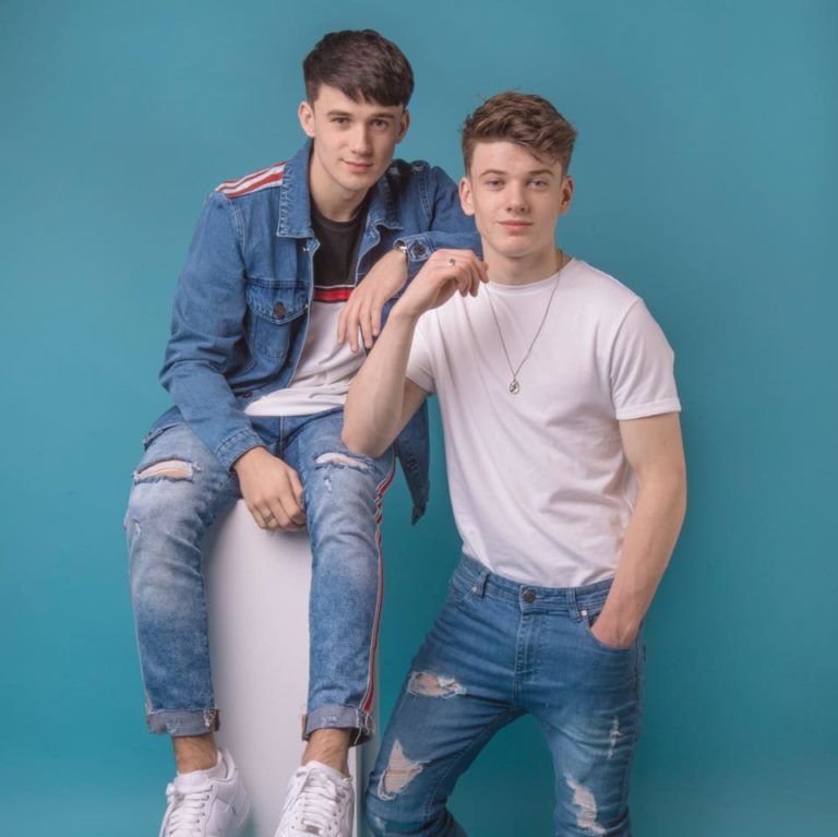 Sean and Conor Debut New Single “On My Mind” - Listen Here Reviews