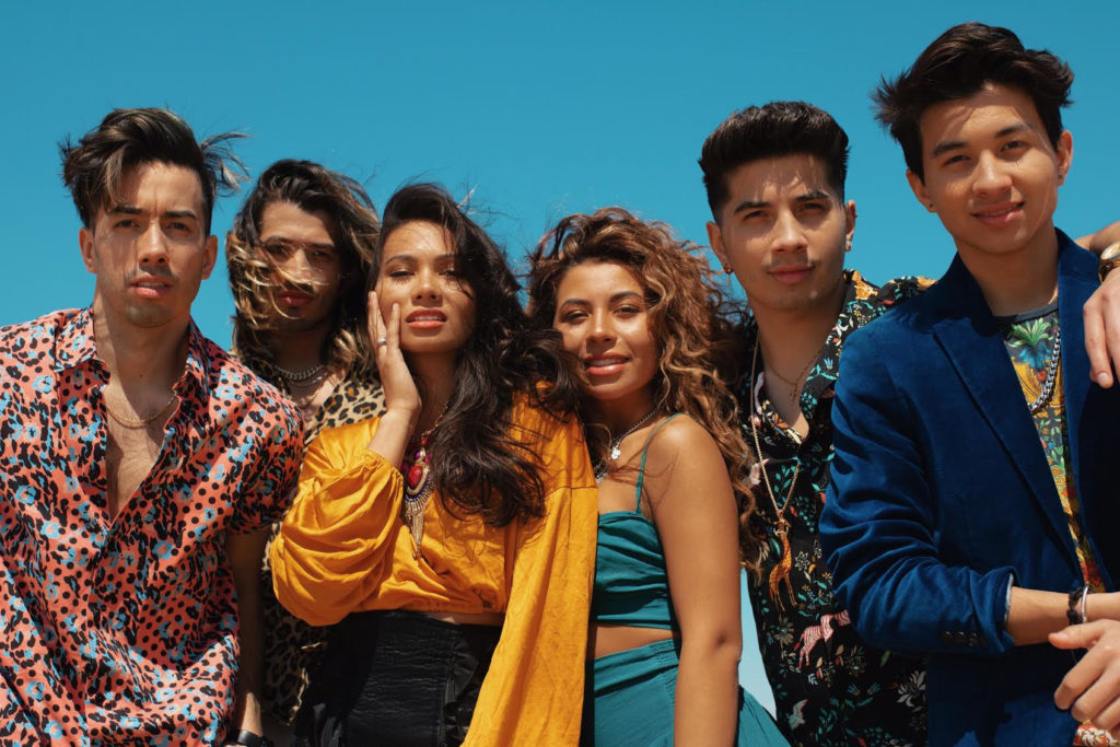 JAGMAC Share Music Video For “Like A Band” - Listen Here Reviews