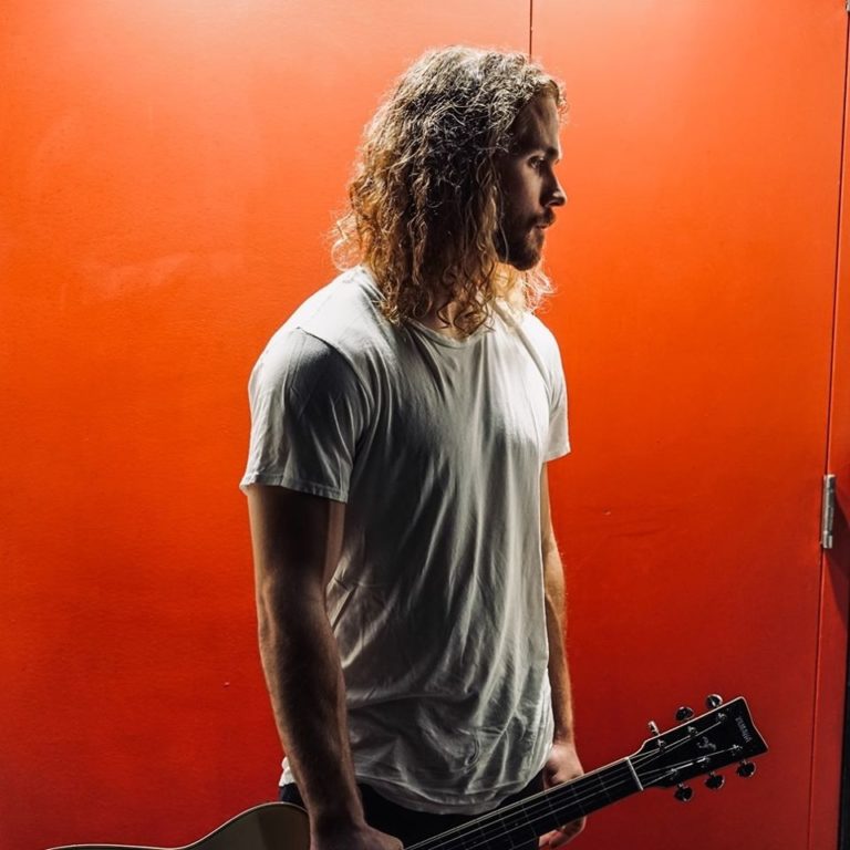 Liam Morgan Drops New Music Video Dedicated To The Staycation With ...